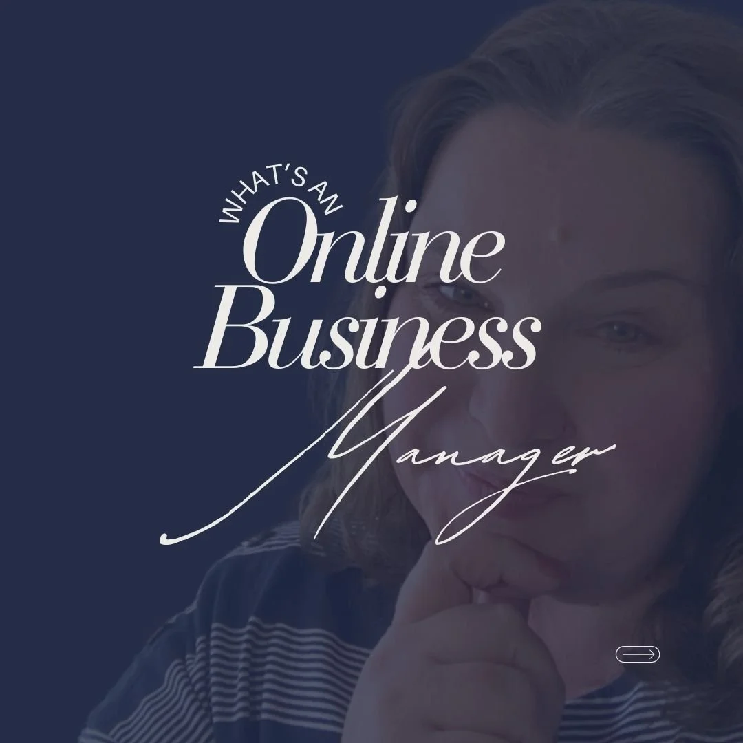 BUSY BEES SUPPORT Online Business Manager | Business Systemisation ...