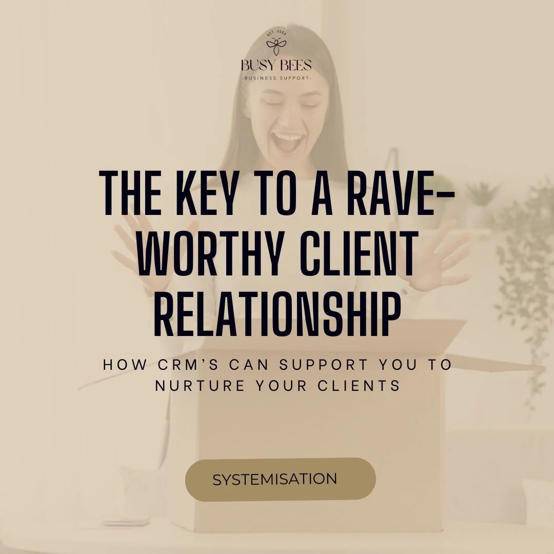 BUSY BEES SUPPORT Online Business Manager | Business Systemisation ...