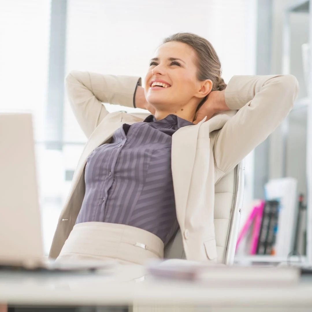 The Productivity Accelerator — BUSY BEES SUPPORT Online Business ...