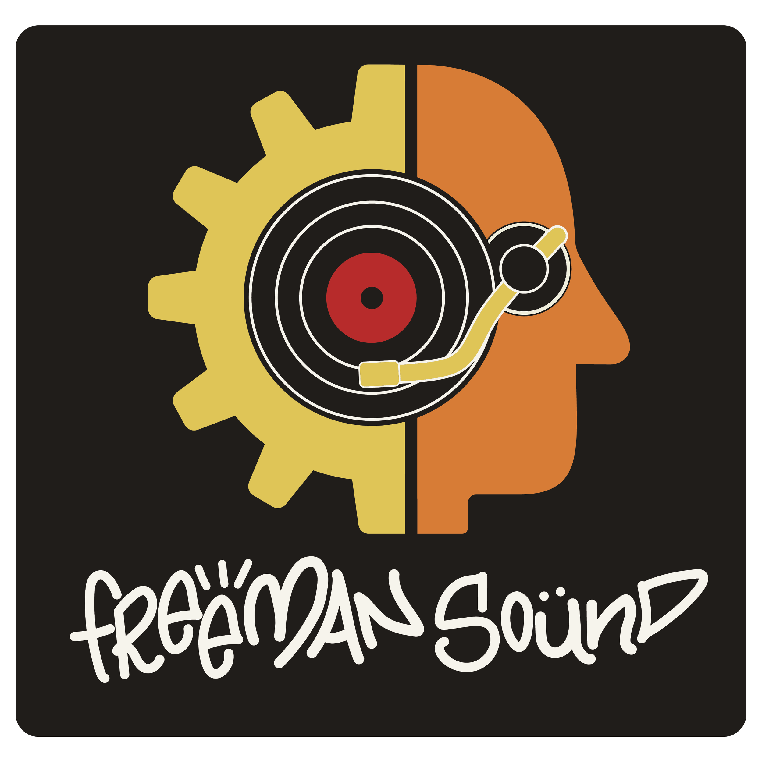Freeman Sound
