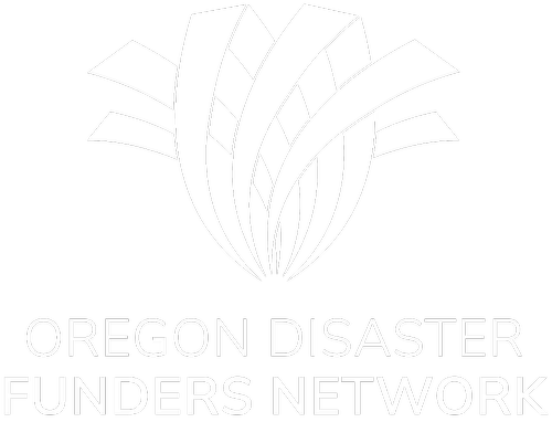 Oregon Disaster Funders Network