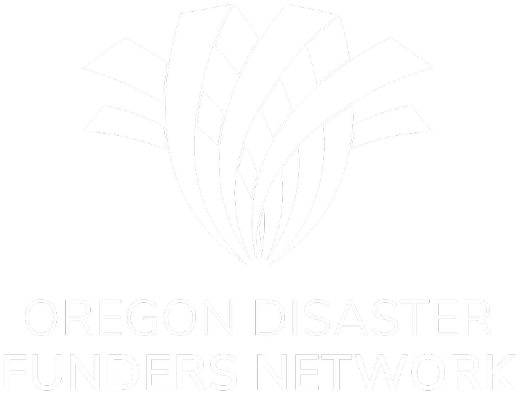 Oregon Disaster Funders Network