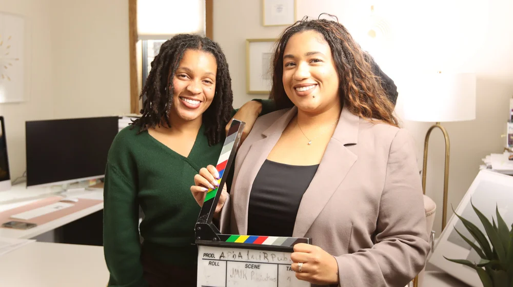 The Best Minnesota Video Production