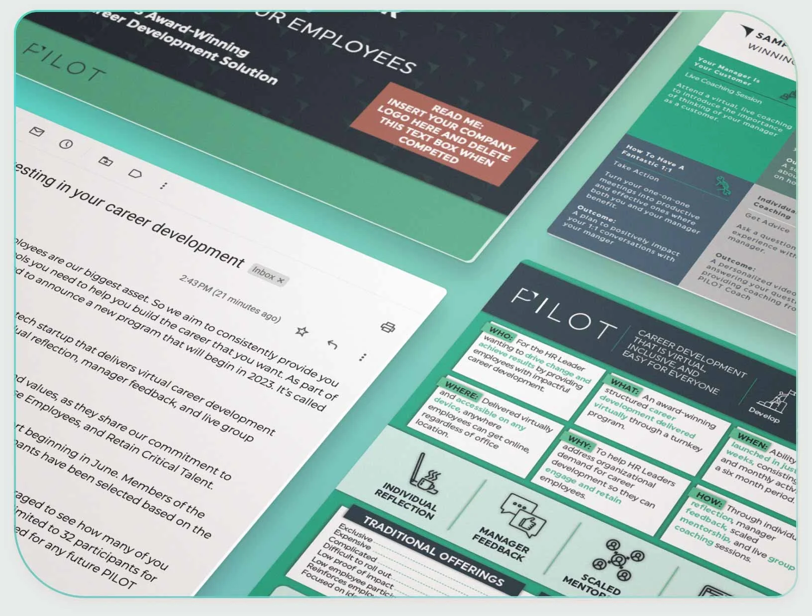 PILOT: A Smarter Way to Scale Coaching