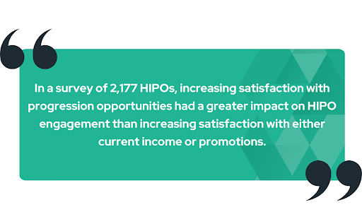 How To Develop High Potential Employees | PILOT Insights