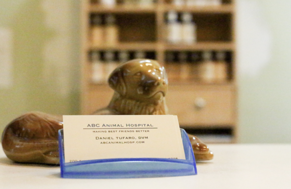 ABC Animal Hospital