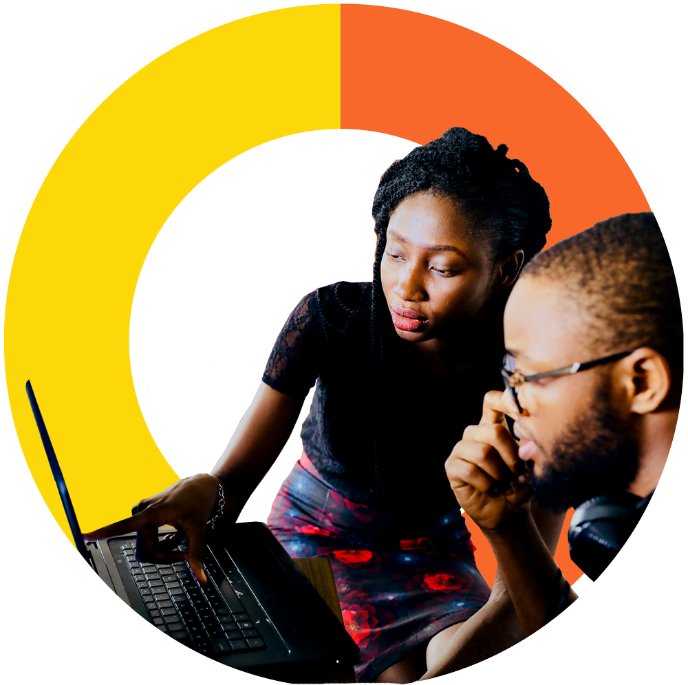 45Camp — VertueLab