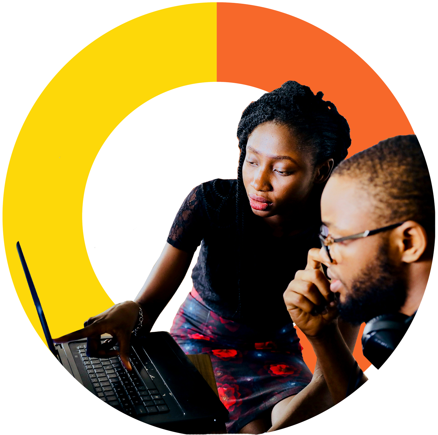 45Camp — VertueLab