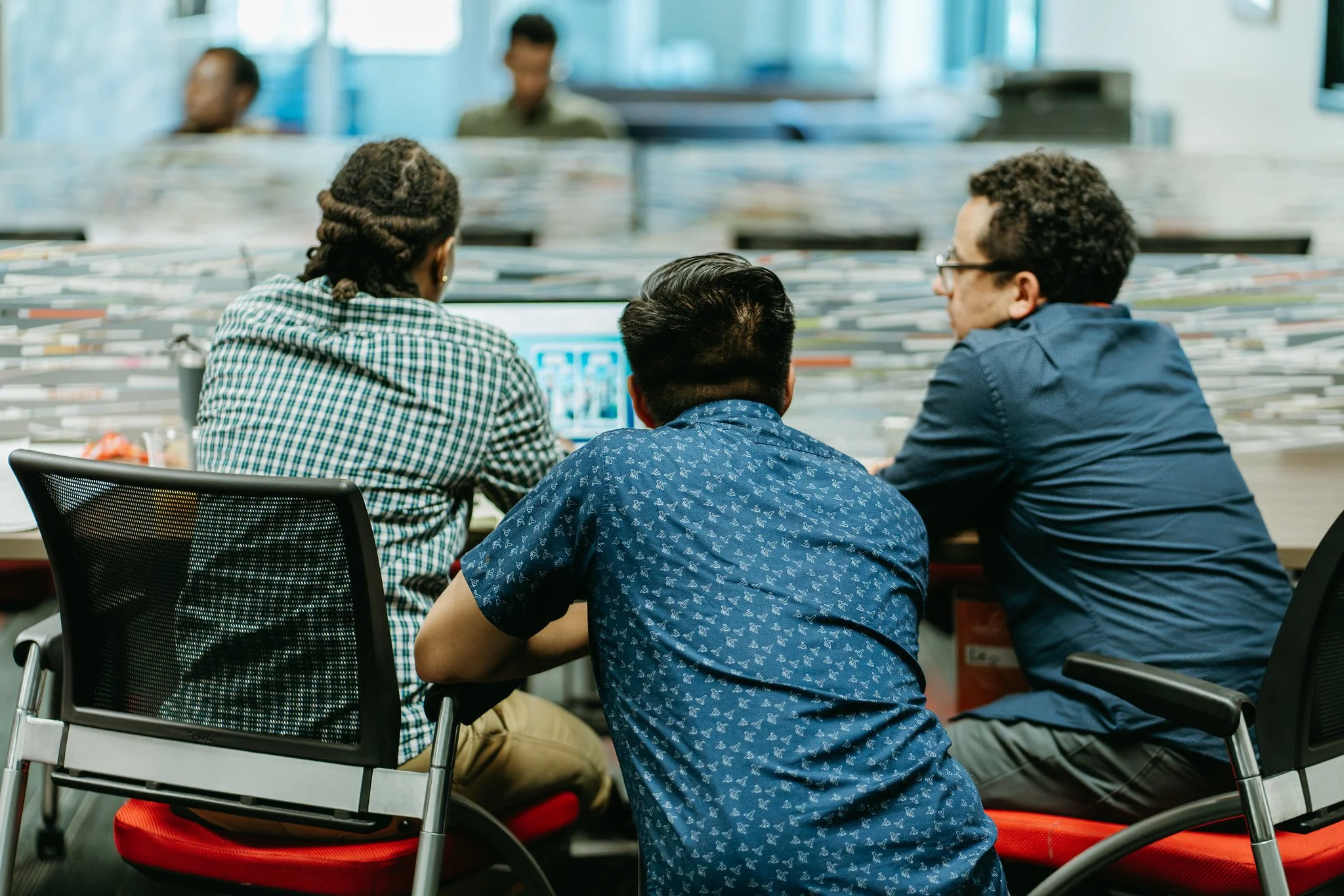 Careers — VertueLab