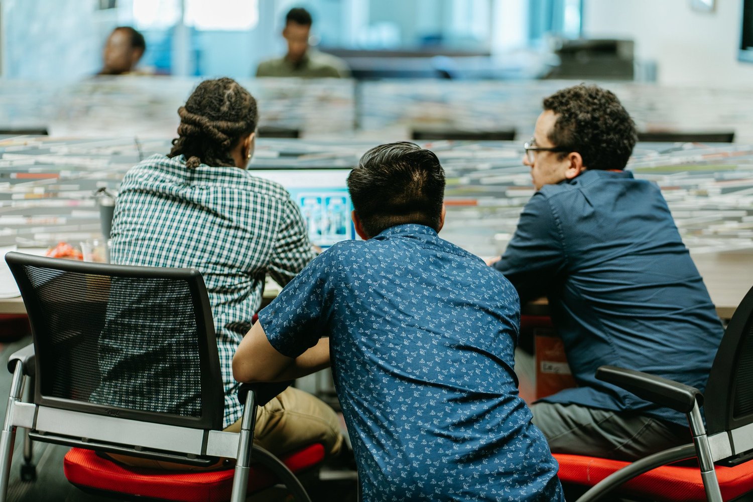 Careers — VertueLab