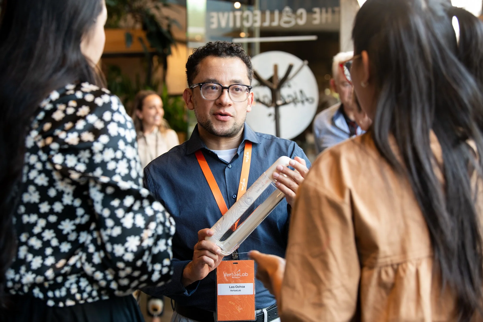 Get Involved — VertueLab