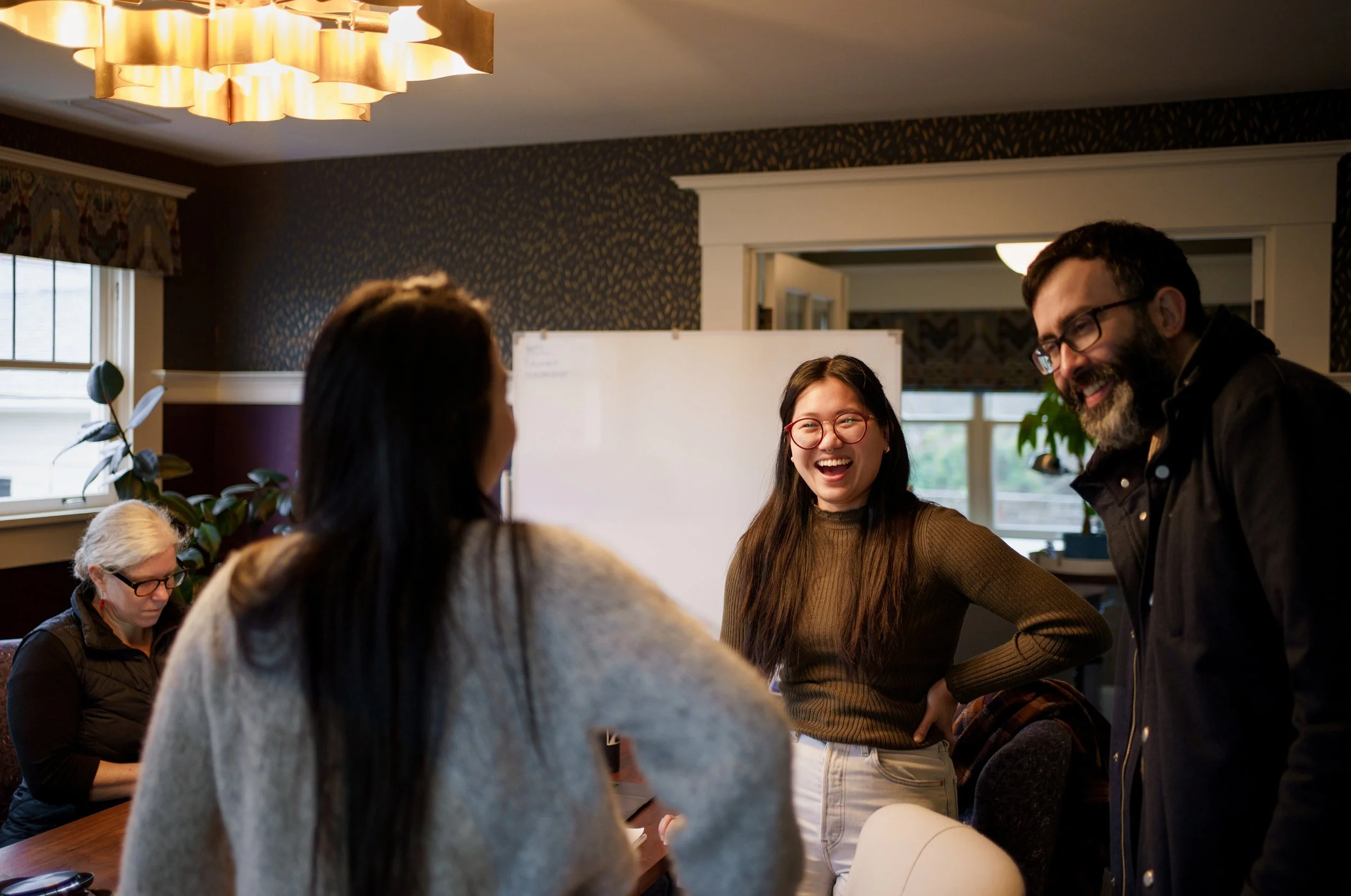 Our Mission — VertueLab