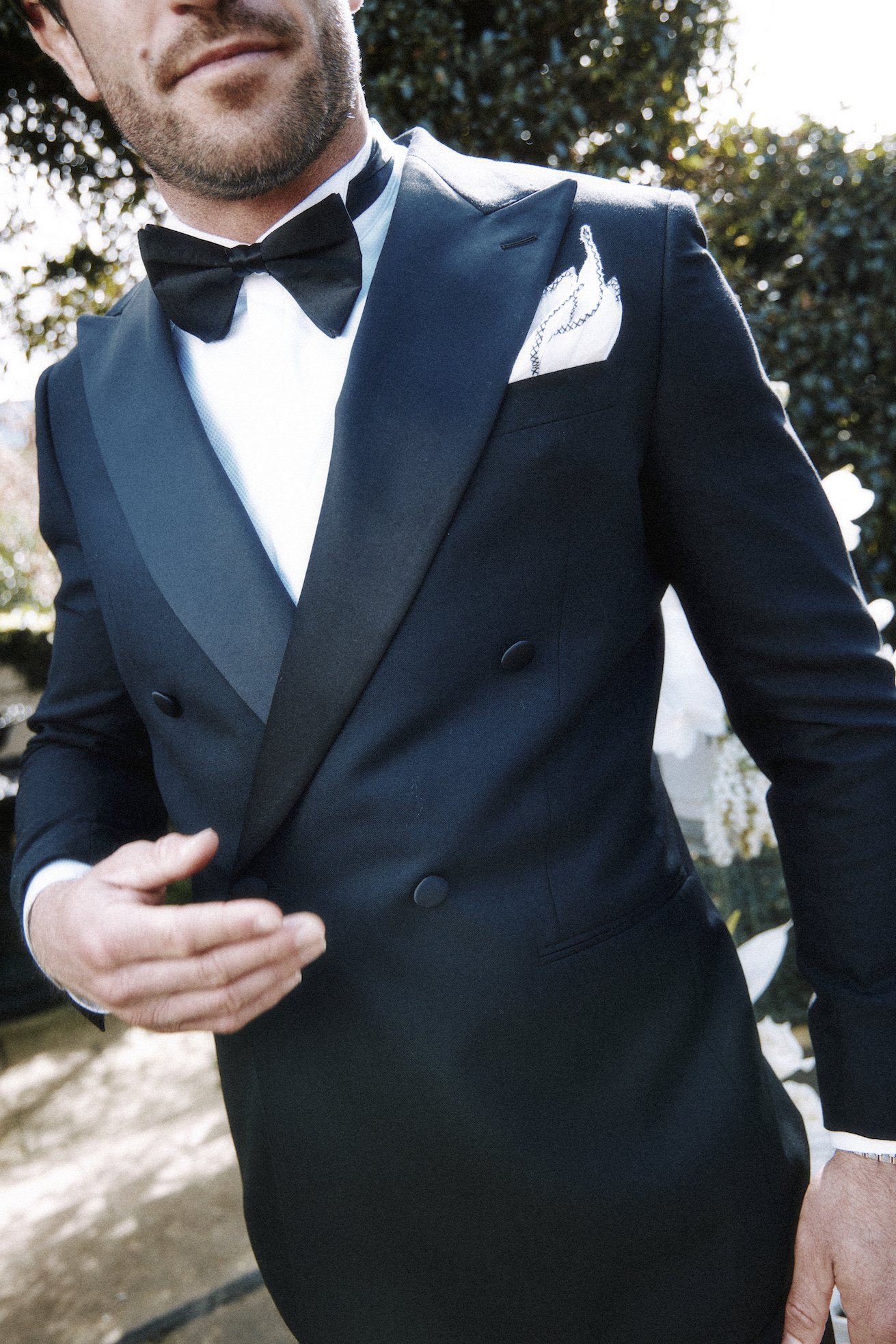 Gallery — T. Begg Tailoring - Made-To-Measure Suits — T. Begg Tailoring - Made-To-Measure Suits