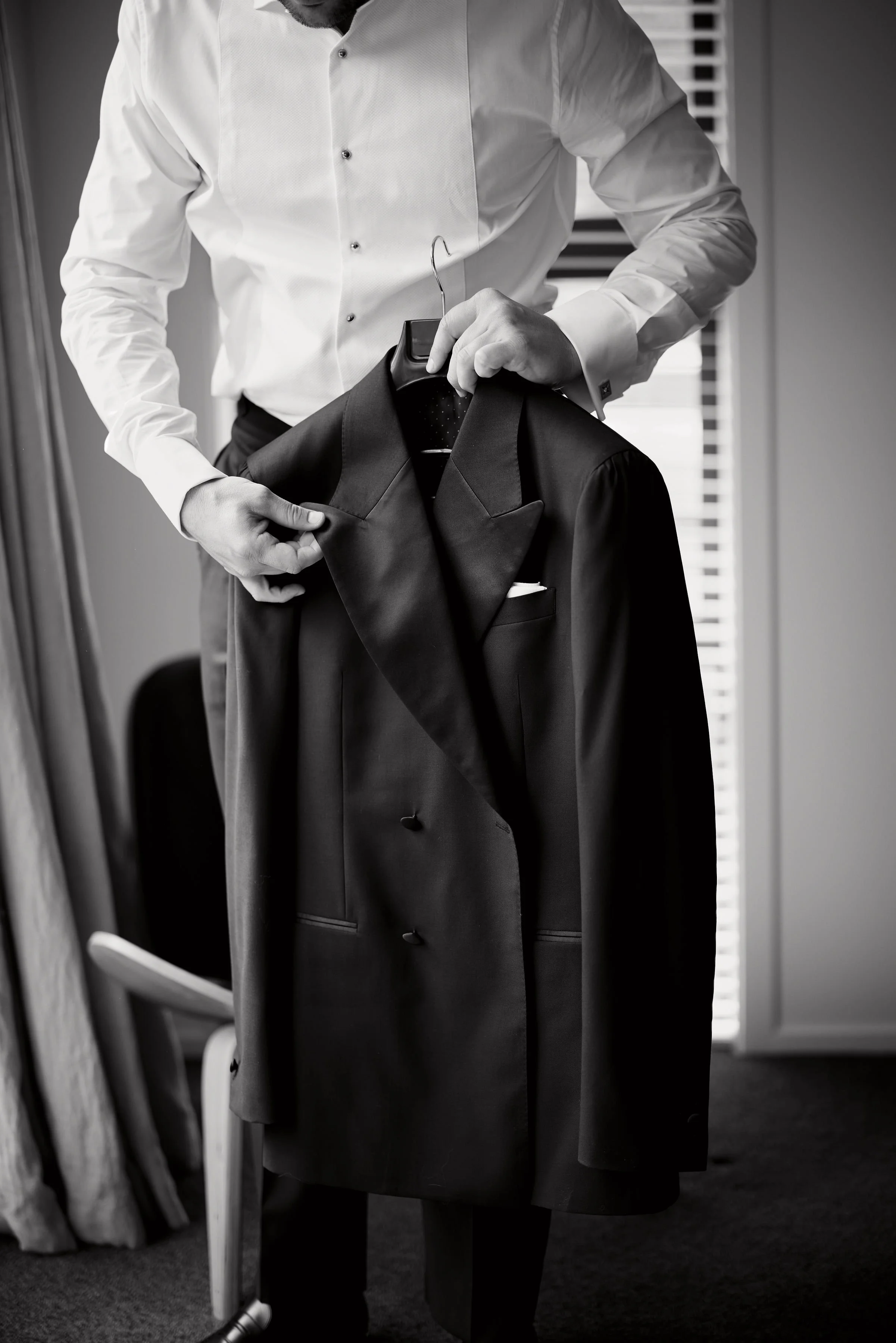 Gallery — T. Begg Tailoring - Made-To-Measure Suits — T. Begg Tailoring ...