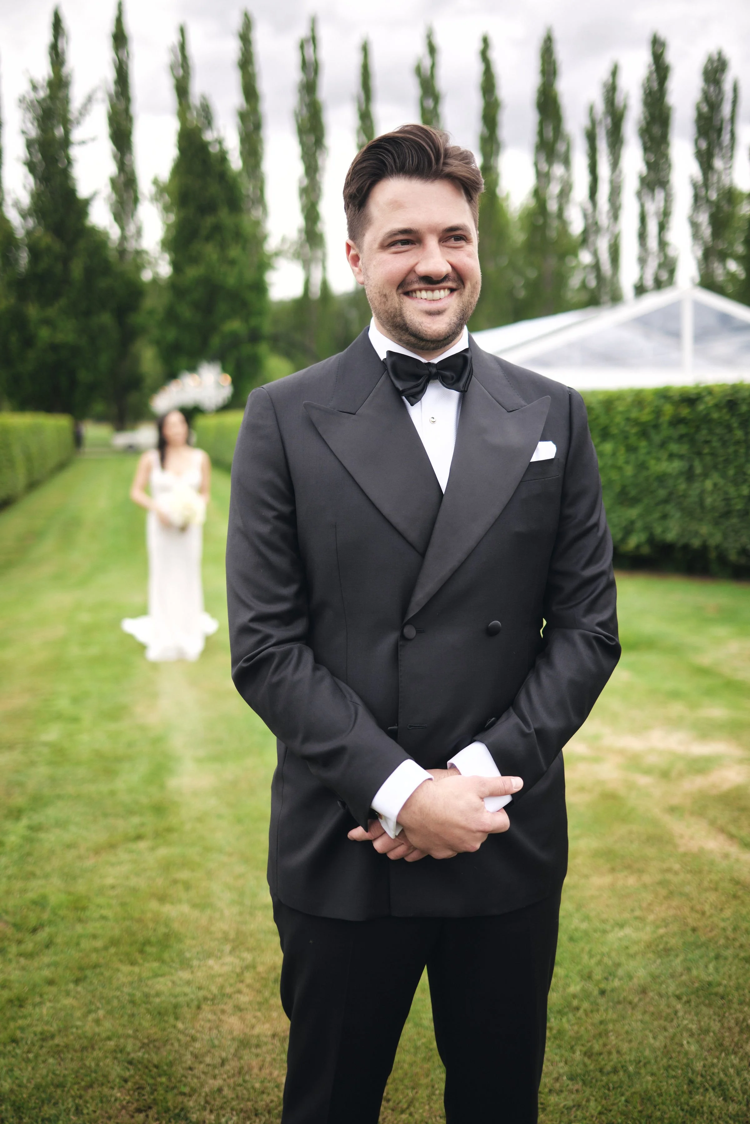 Gallery — T. Begg Tailoring - Made-To-Measure Suits — T. Begg Tailoring - Made-To-Measure Suits