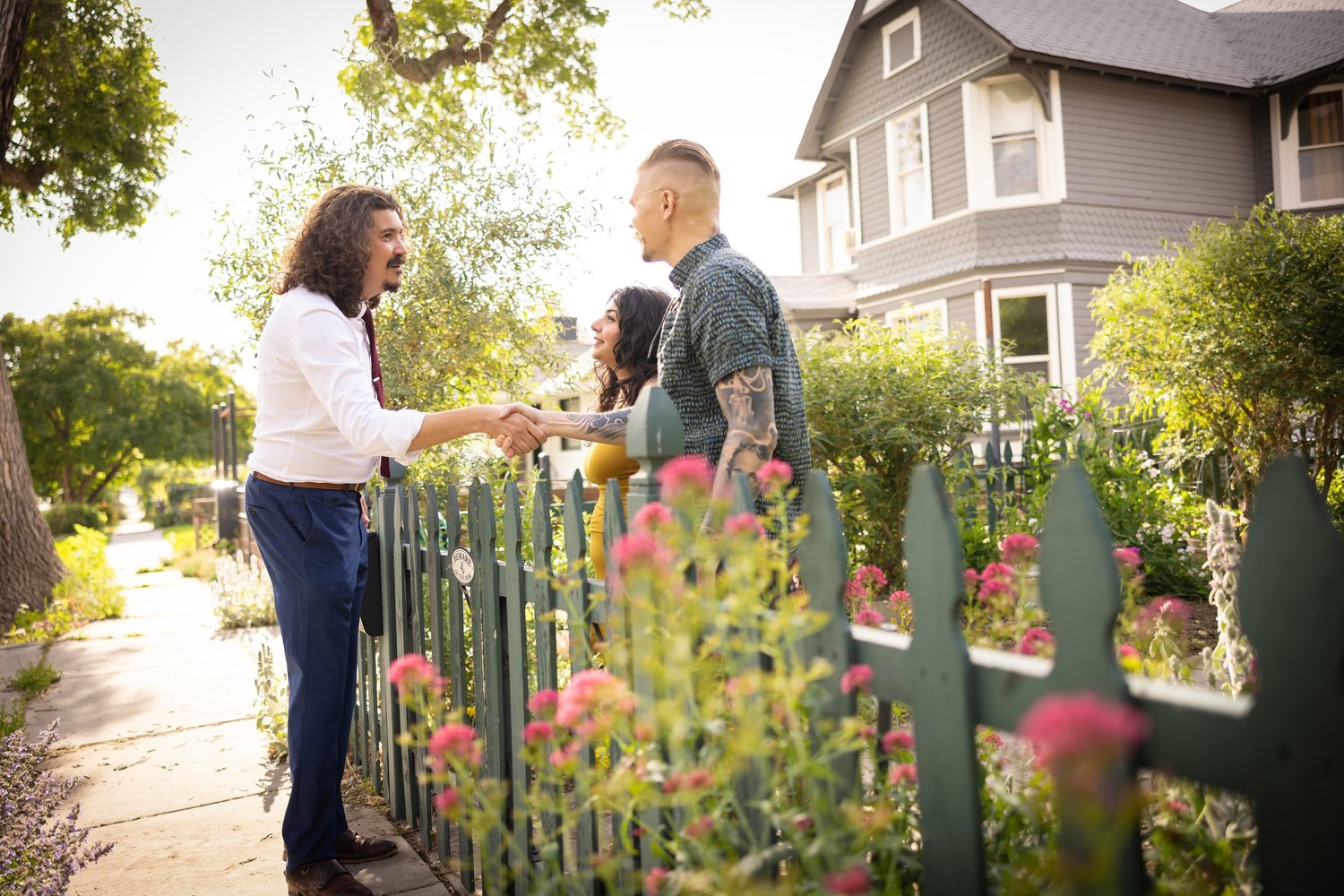 Grant Miller for Utah State Representative
