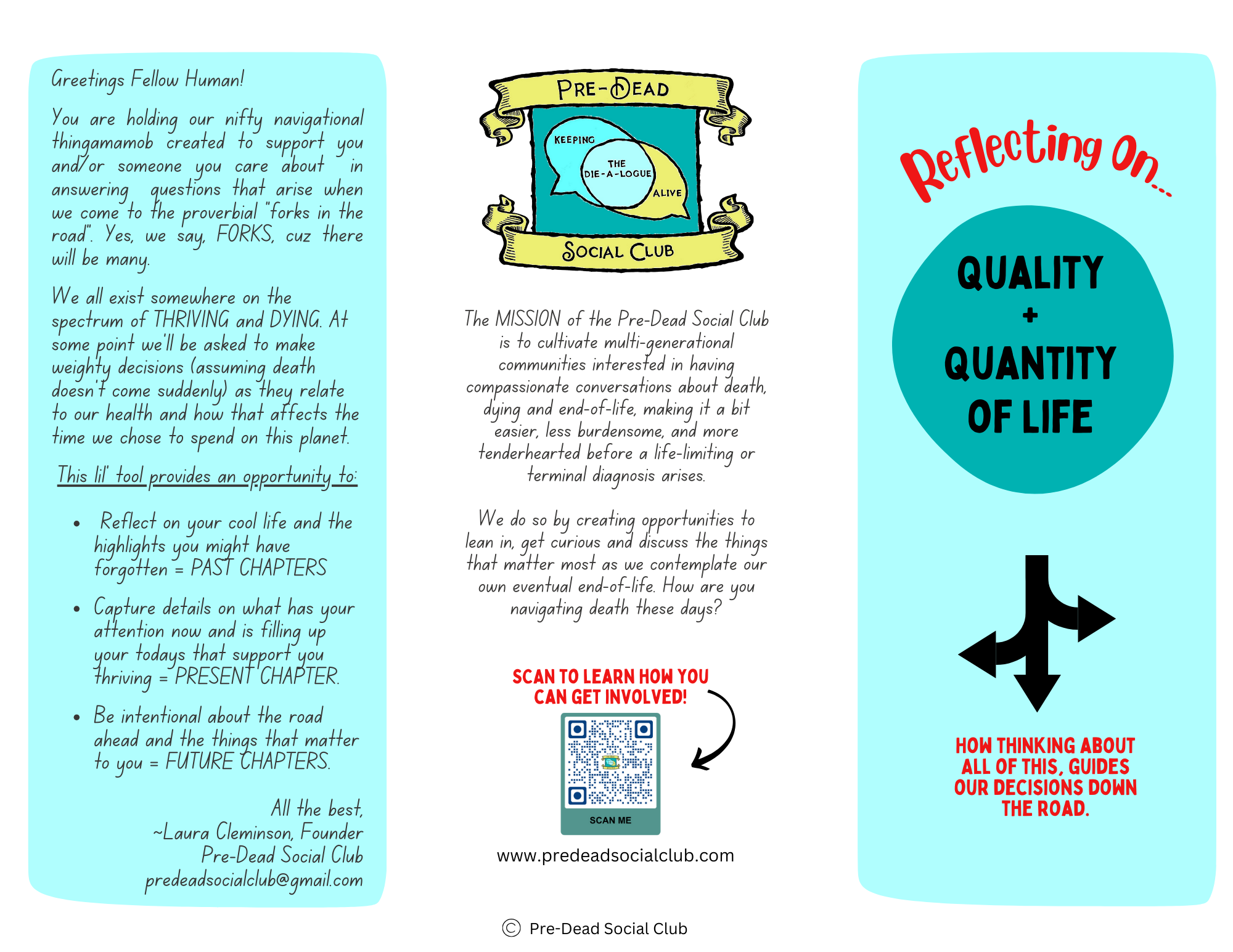 Store — Pre-Dead Social Club