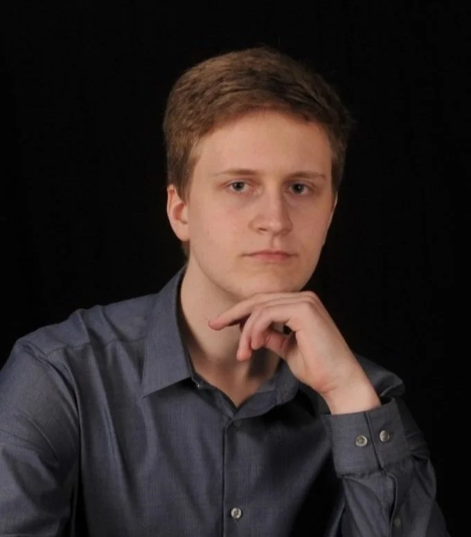 About — River Taylor