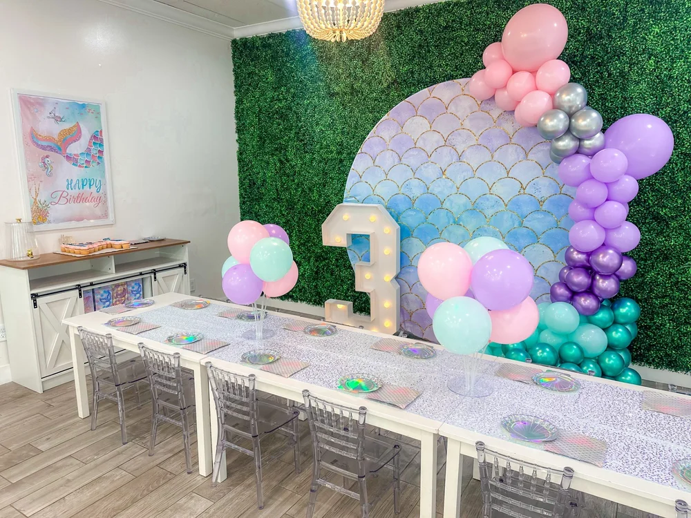 General 2 — Spark the Senses