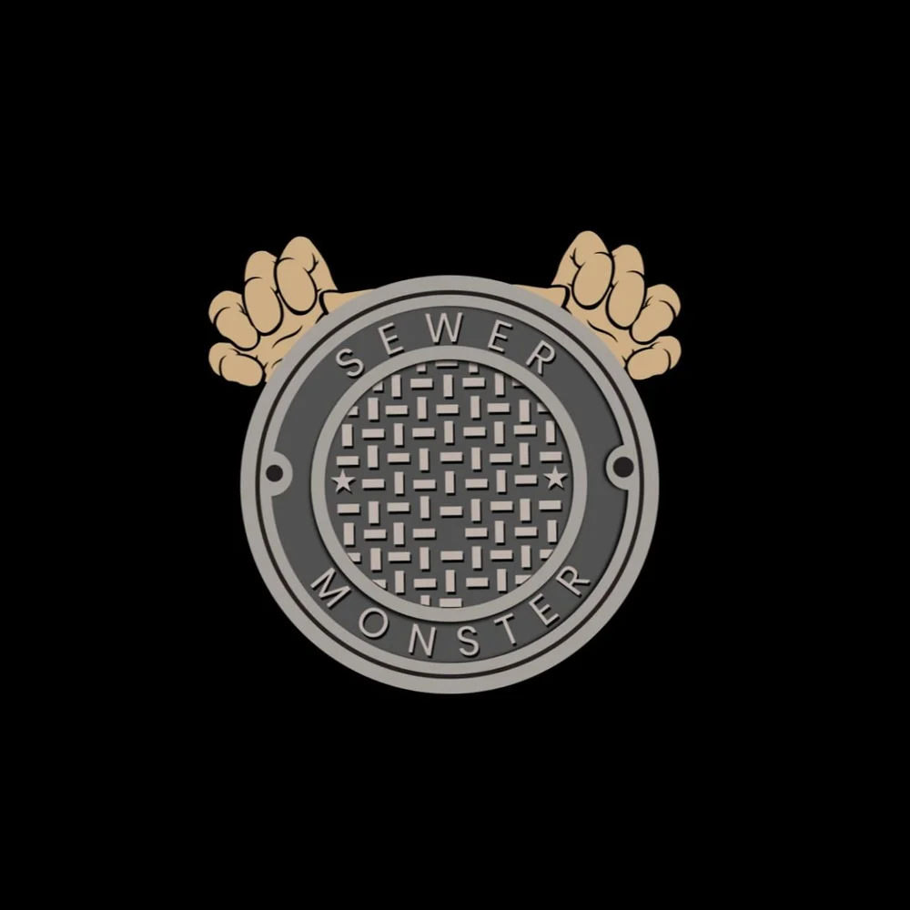 Sewer Monster Inc