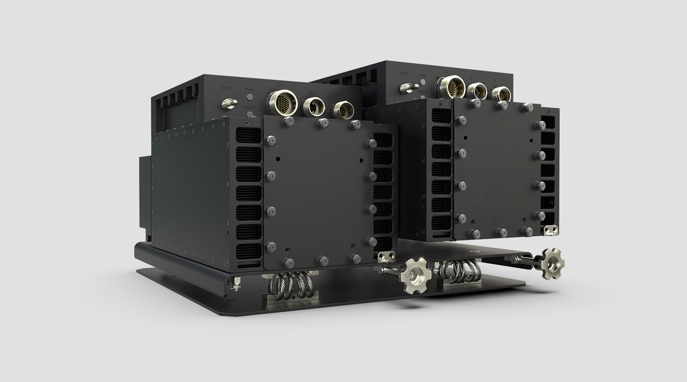 Rugged Mechanical Packaging for Defense Applications — Jonathan Group