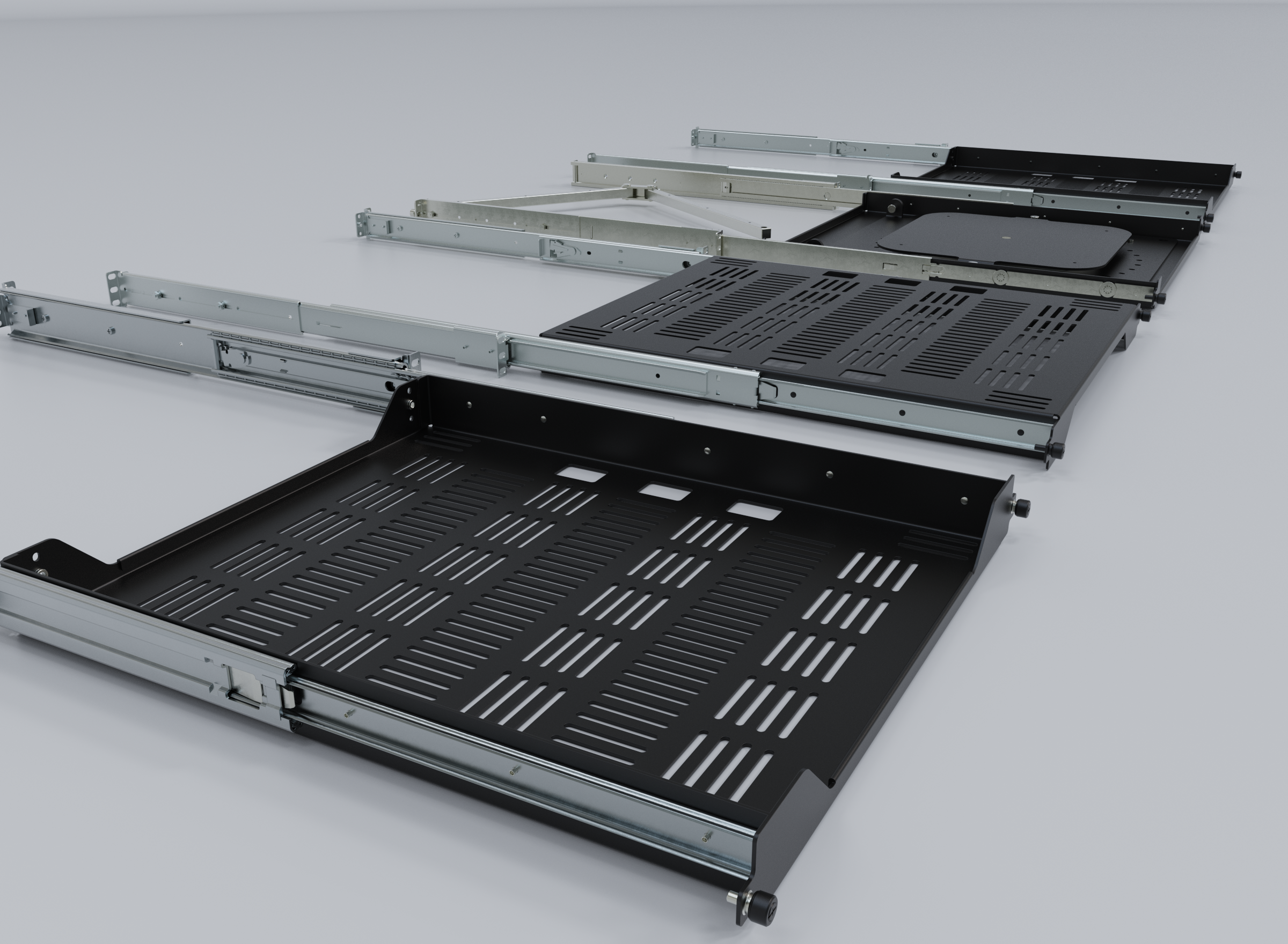 BUSINESS UNITS — Jonathan Group