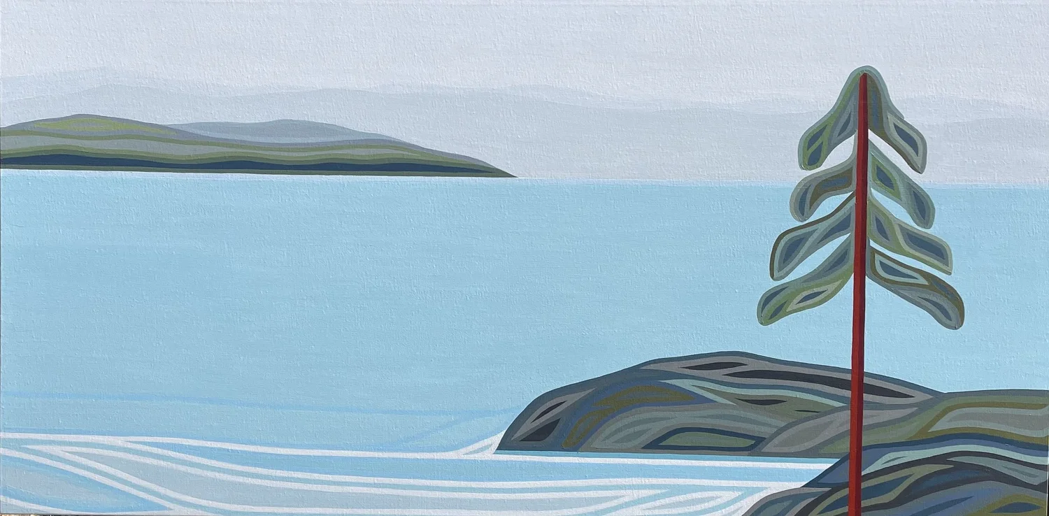 Jody Bruce Art — Jody Bruce Art