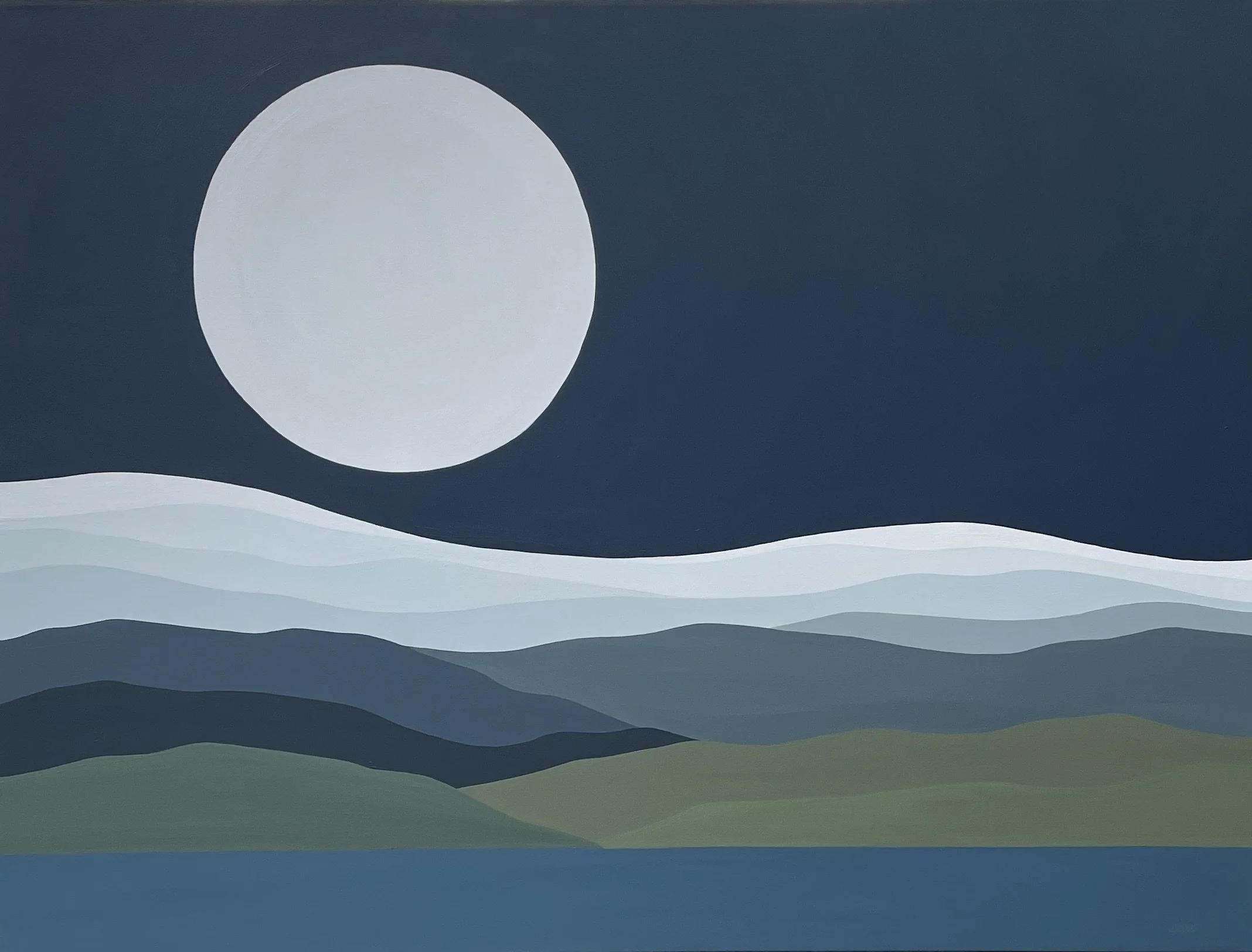 Jody Bruce Art — Jody Bruce Art