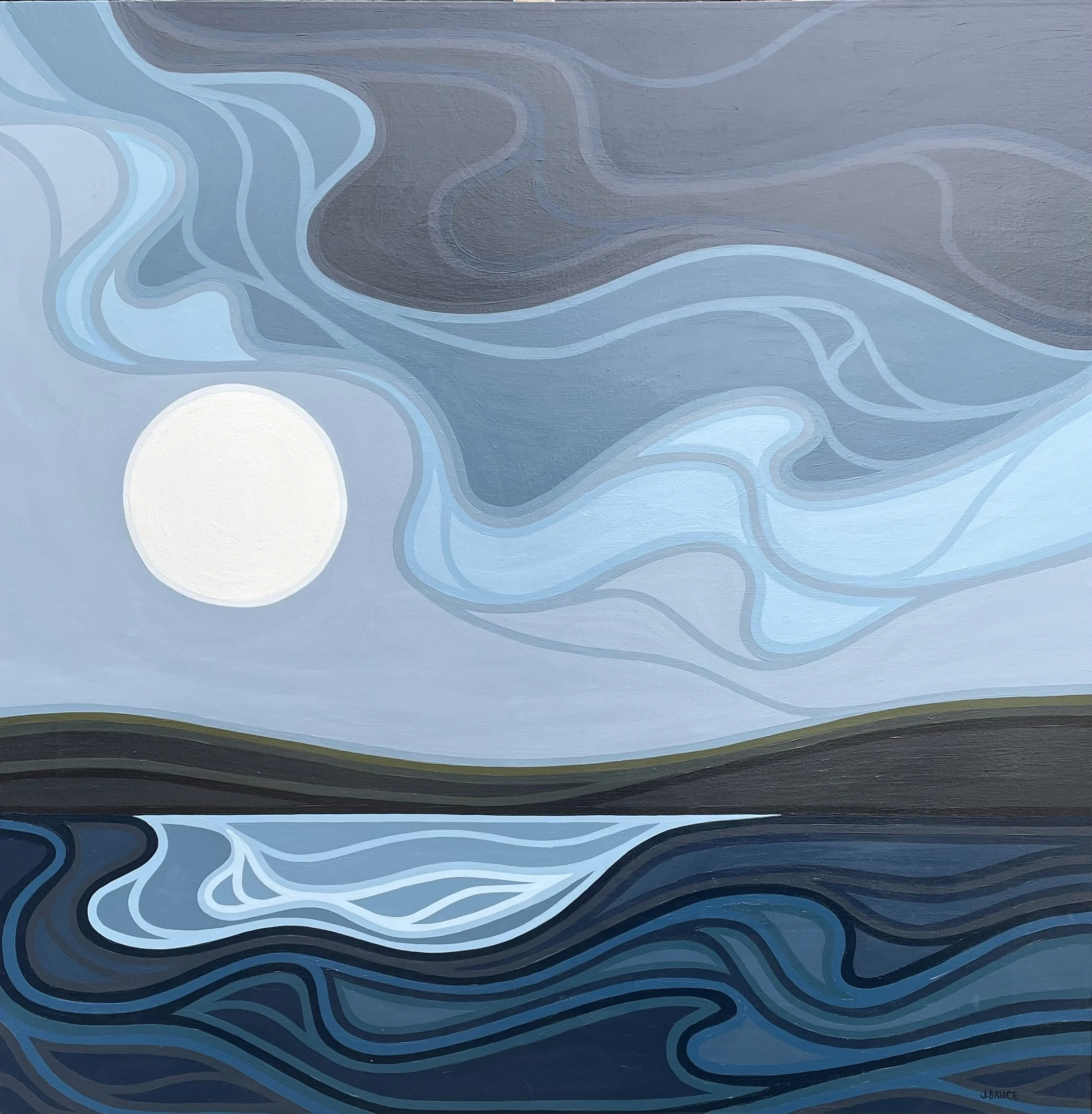 Jody Bruce Art — Jody Bruce Art