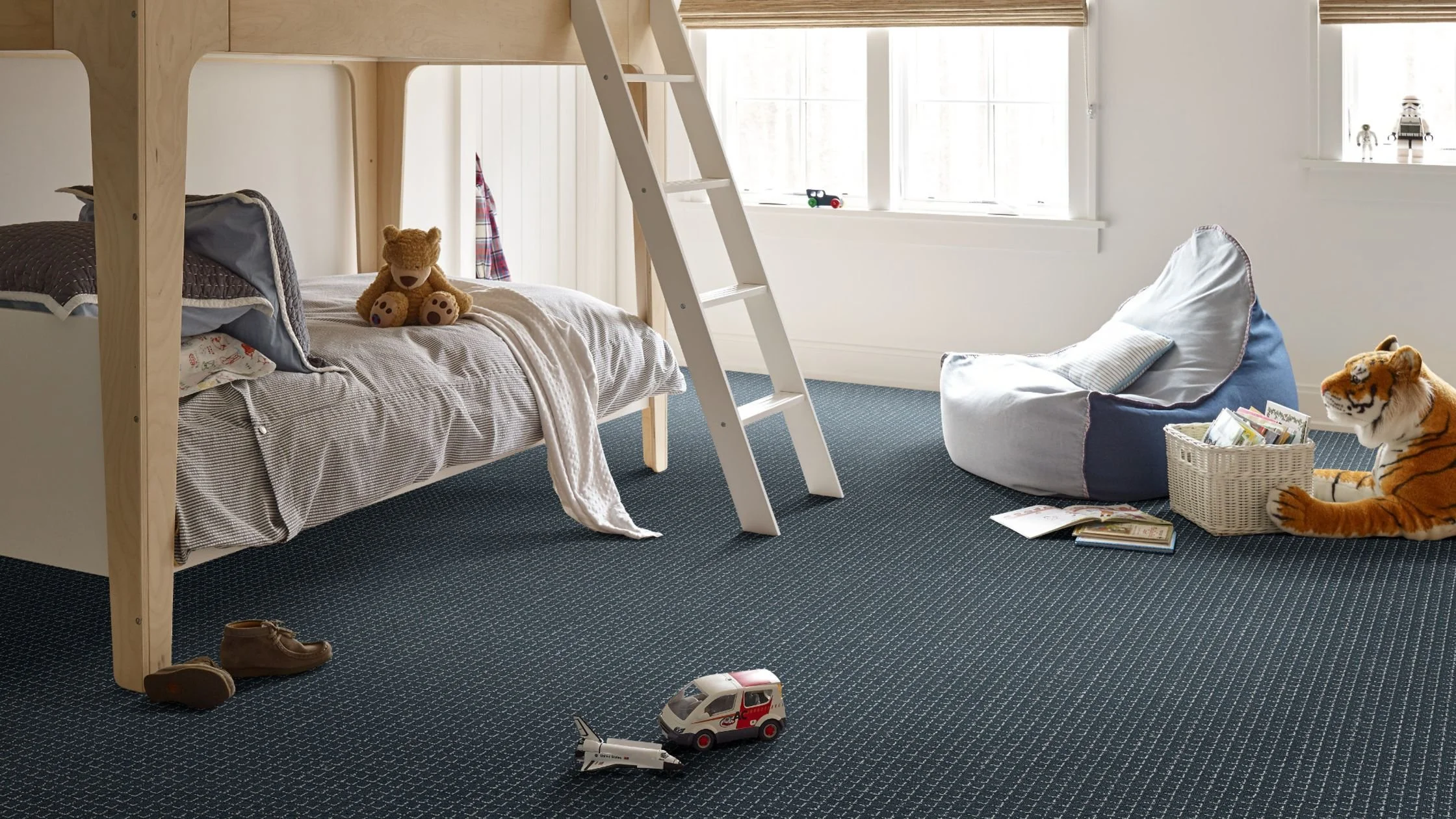Why Carpet Makes an Excellent Choice for Your Home in the San Juan ...