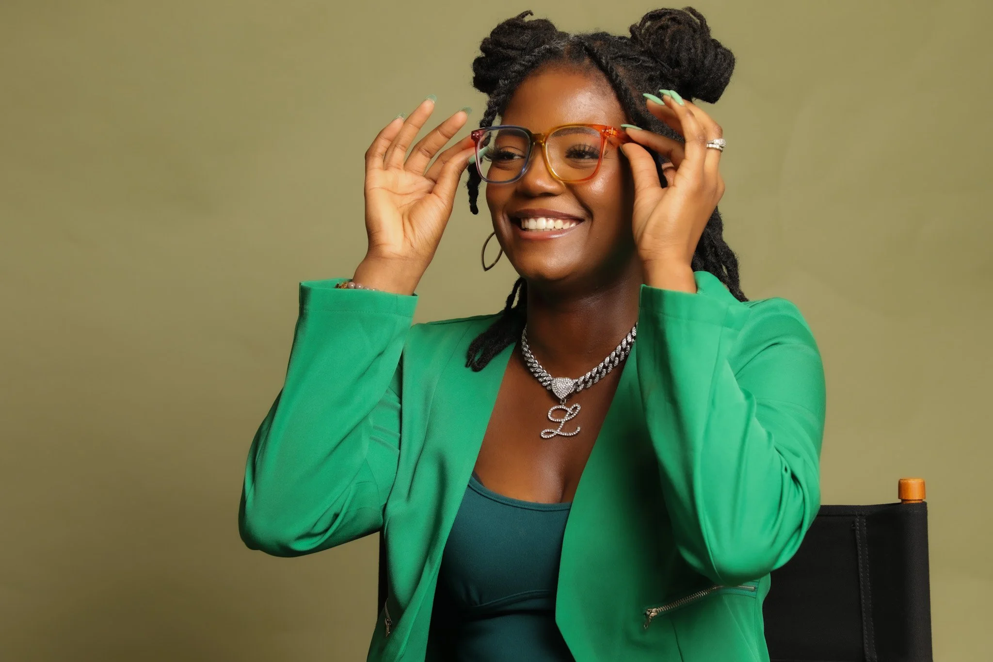 LaRica Davis Photography