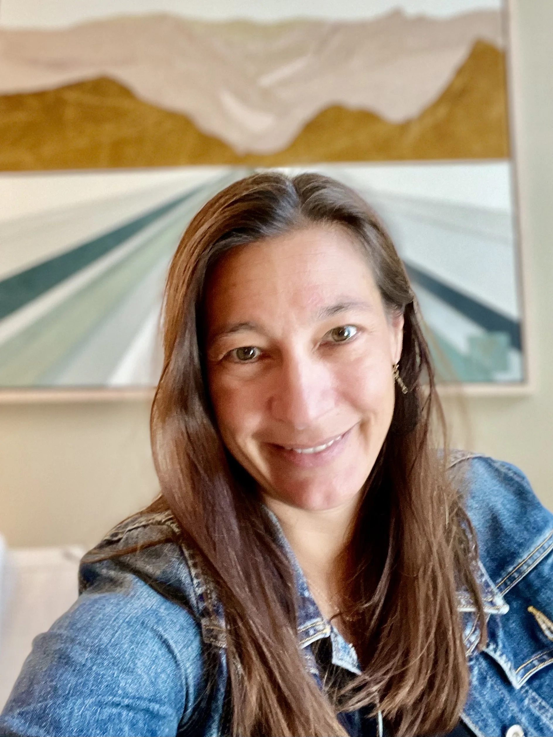 PATTY MONTAGNINO, LCSW