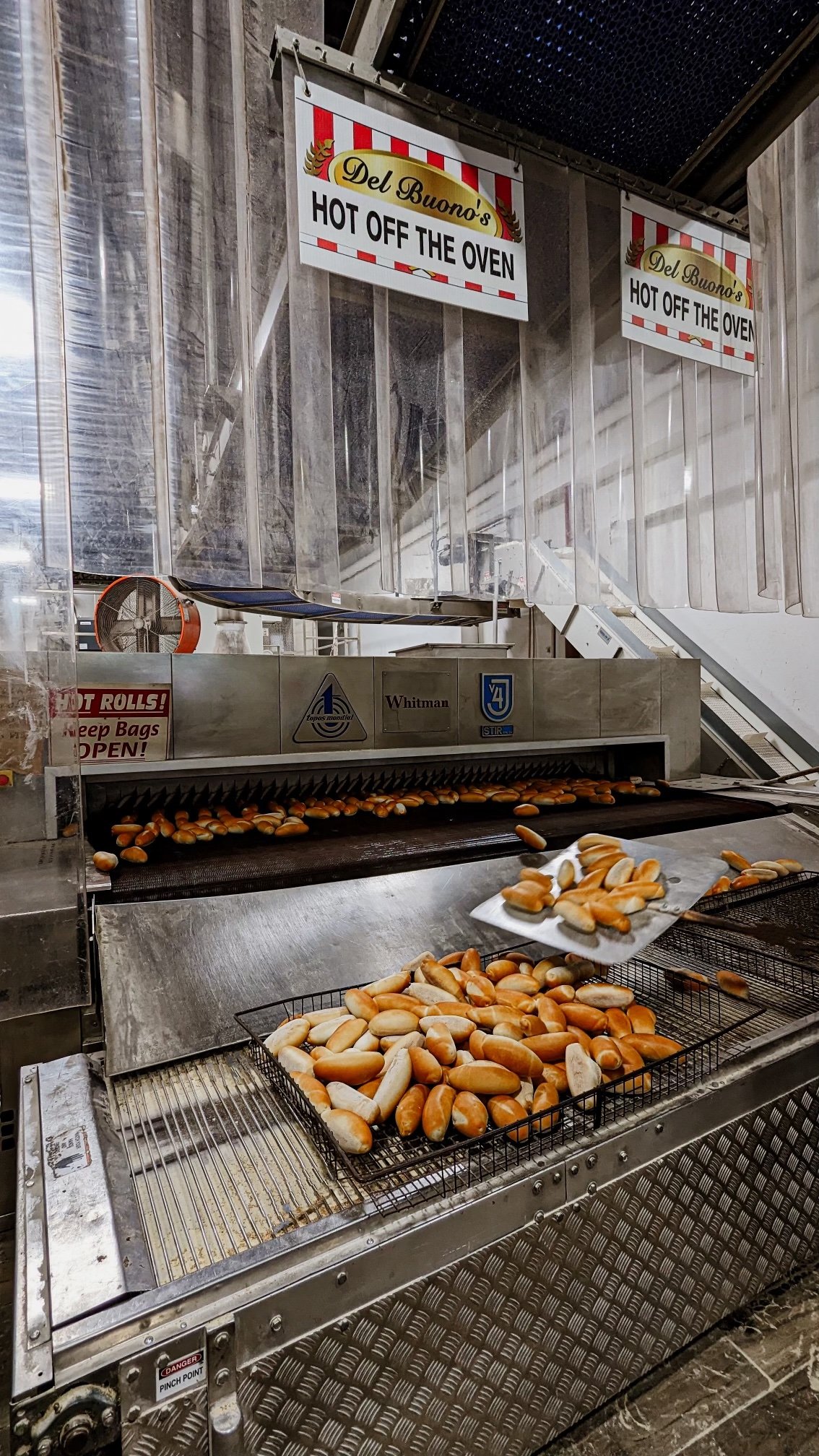 Del Buono's Bakery | Haddon Heights NJ Bakery of Bread, Rolls, Cakes ...