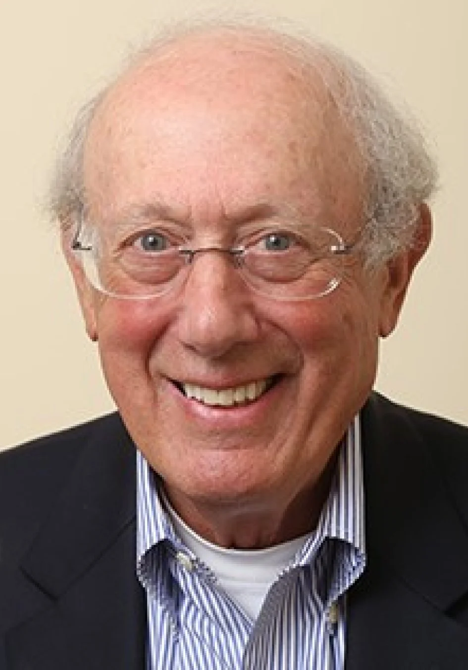 About — New Canaan Democrats