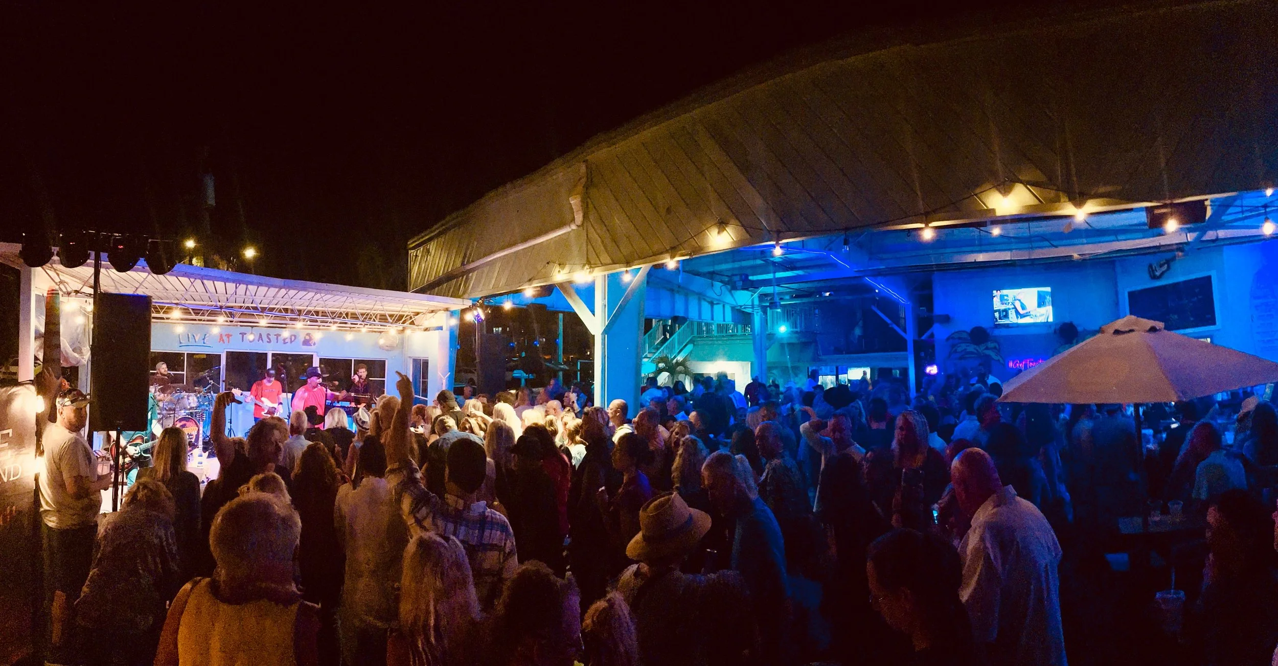 Crossfire Creek Country Band Photos — Crossfire Creek Rock New Country Band