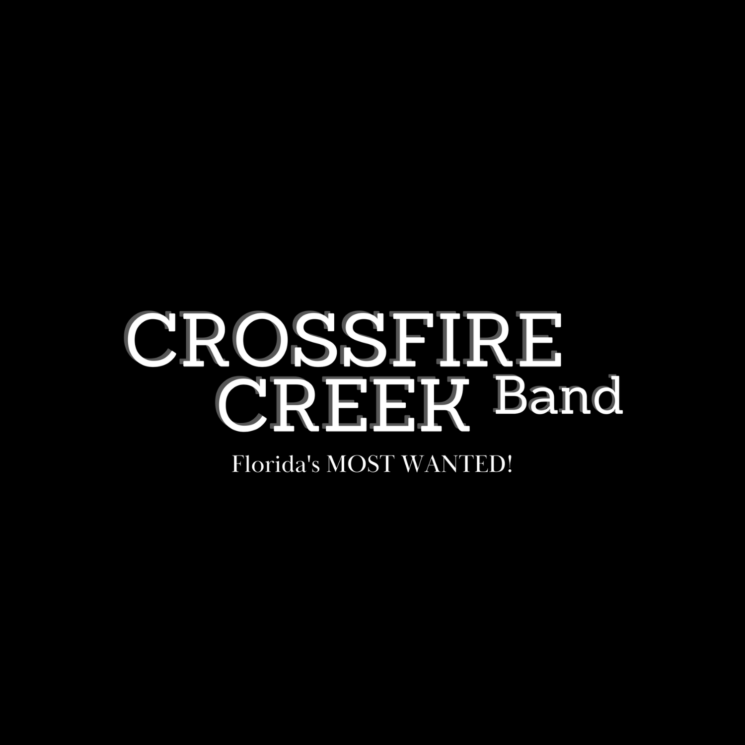 Crossfire Creek Country Band Live Shows