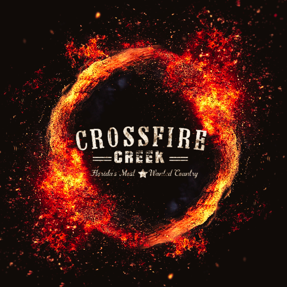 Crossfire Creek Country Band Live Shows
