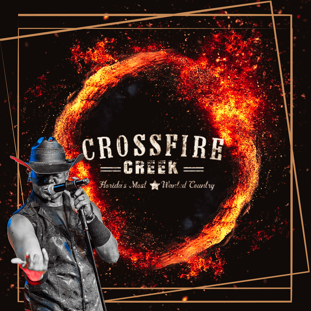 Crossfire Creek Country Band Live Shows