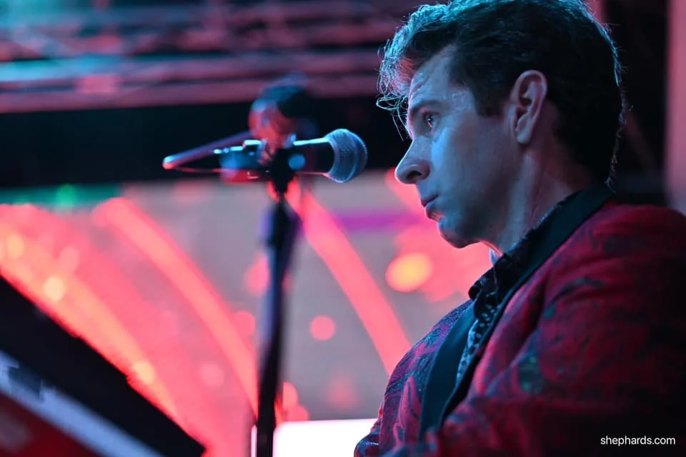 Crossfire Creek Country Band Photos — Crossfire Creek Rock New Country Band