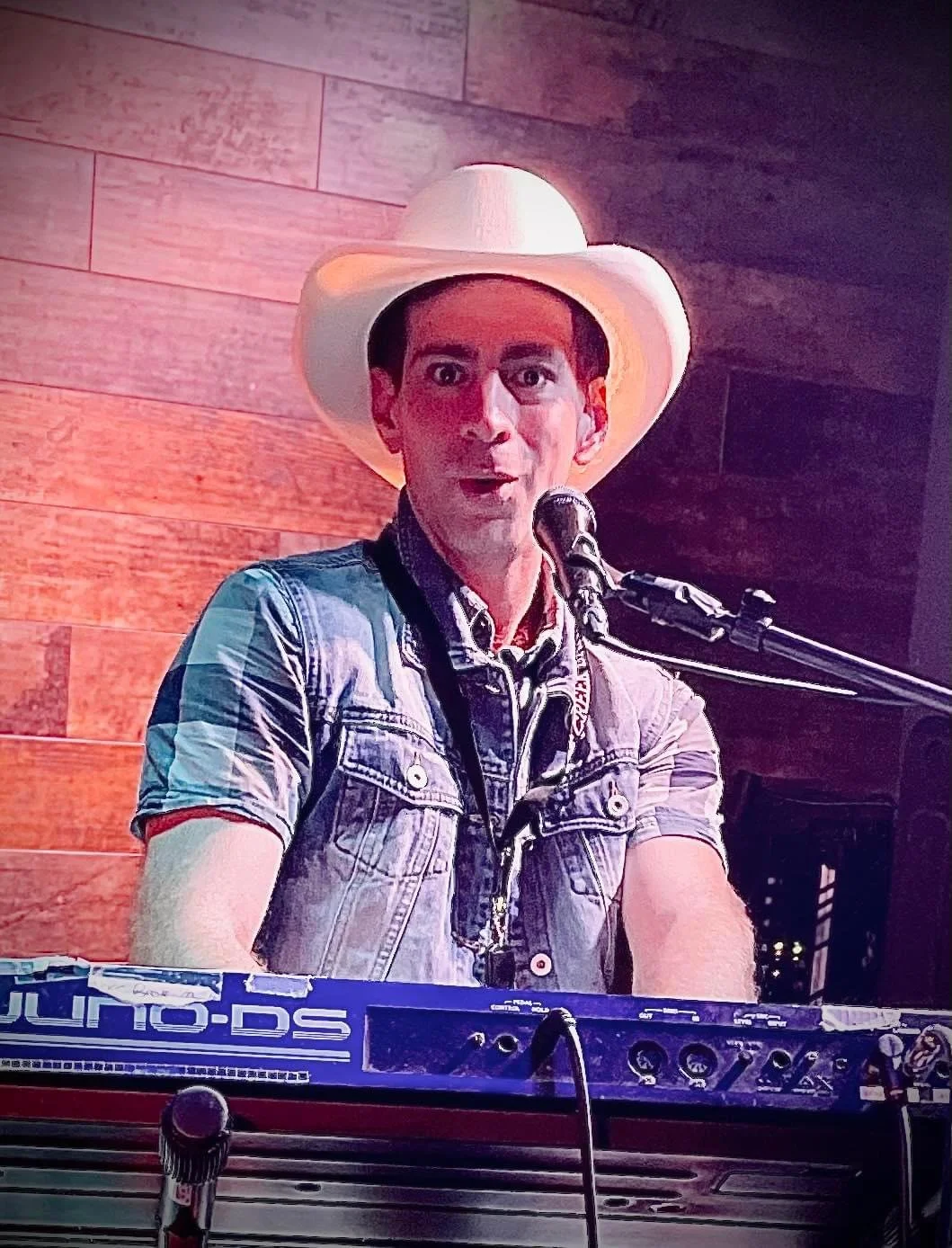 Crossfire Creek Country Band Photos — Crossfire Creek Rock New Country Band