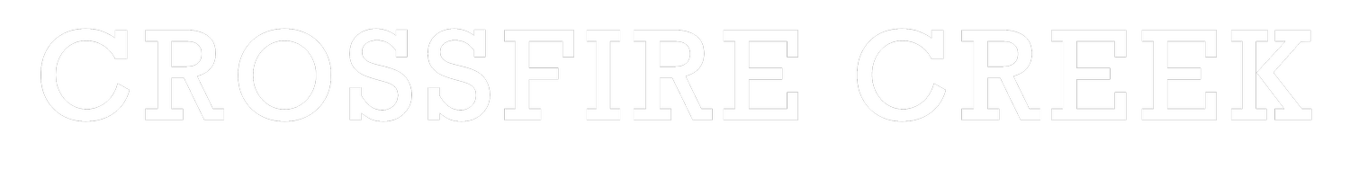 Crossfire Creek Country Band Live Shows — Crossfire Creek