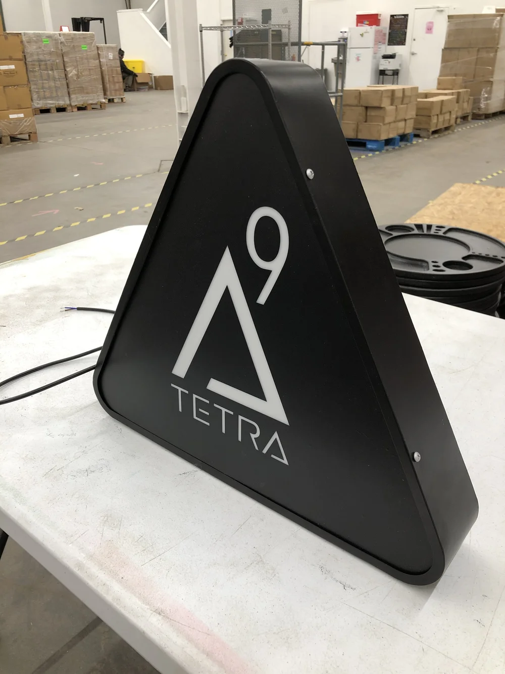 Custom built retail booths for brand activations — Blazy Builds