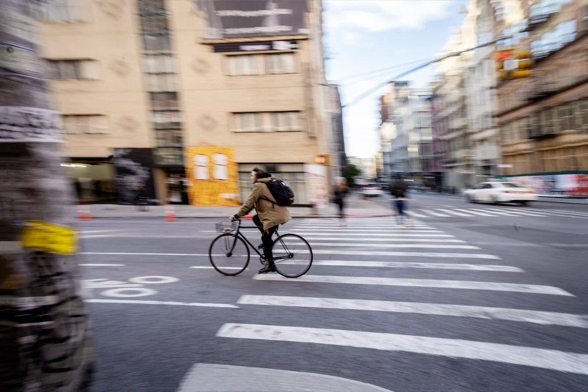 What is Shutter Speed in Photography? A Comprehensive Guide — Anthony ...