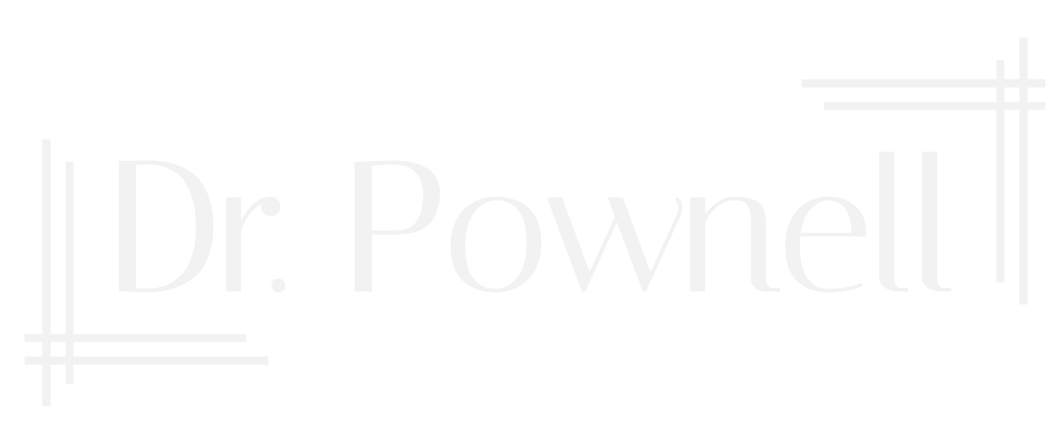 Dr. Pownell
