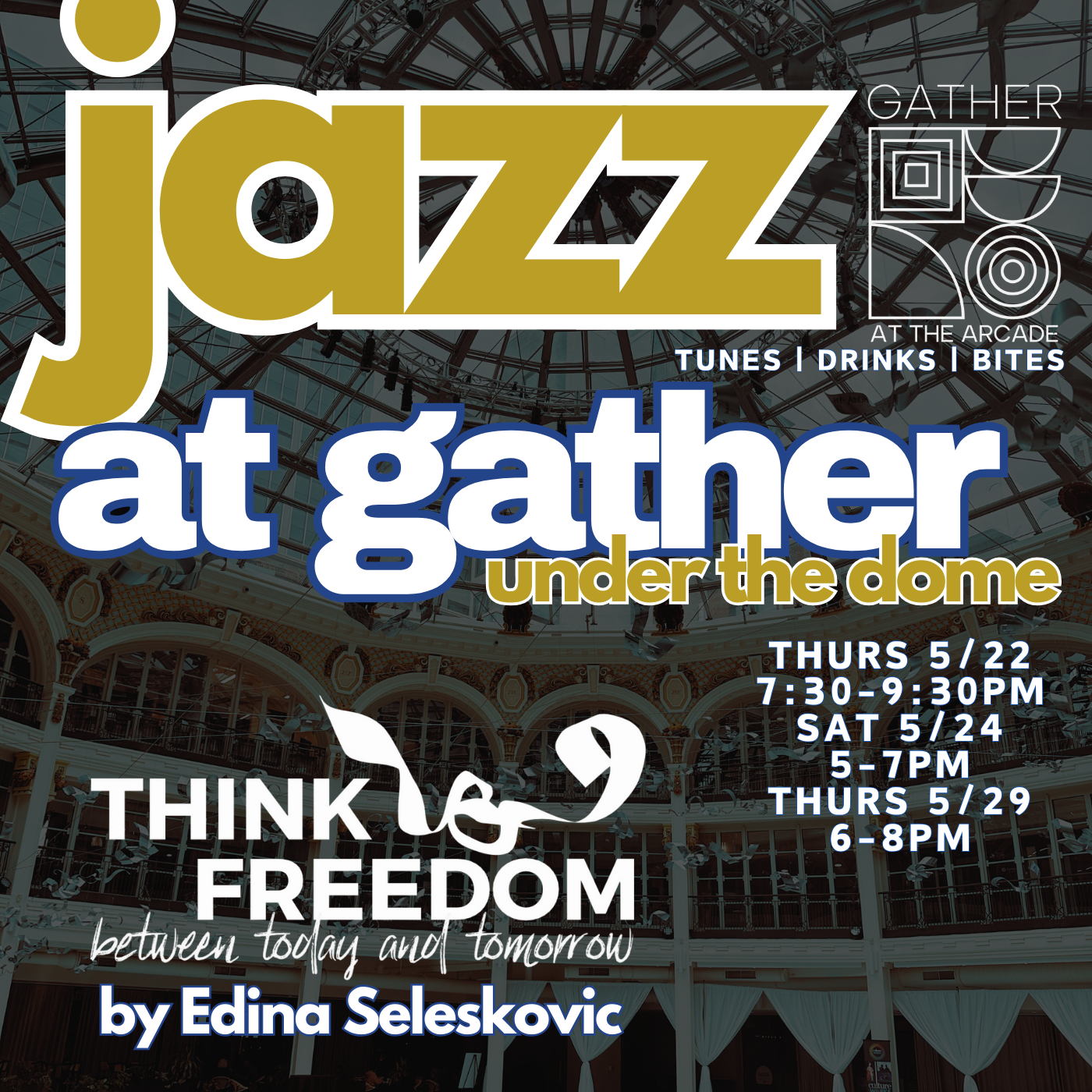 Gather by Ghostlight