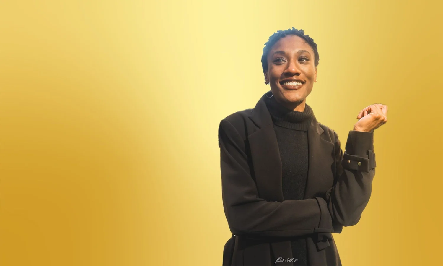 Dasia Hood | Marketing, Events, Creative | Charlotte, NC