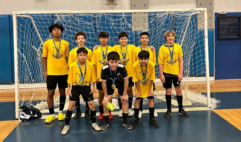 Excellence Soccer Touch-Exellence Soccer Touch