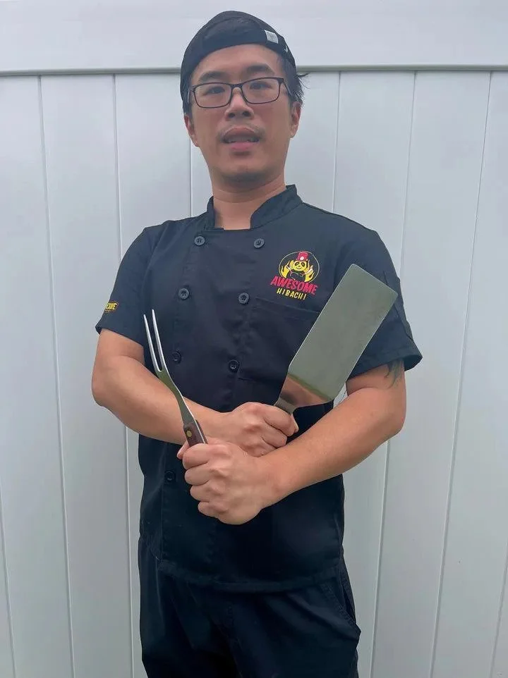 Best Orlando Hibachi Catering at Home — AwesomeHibachi