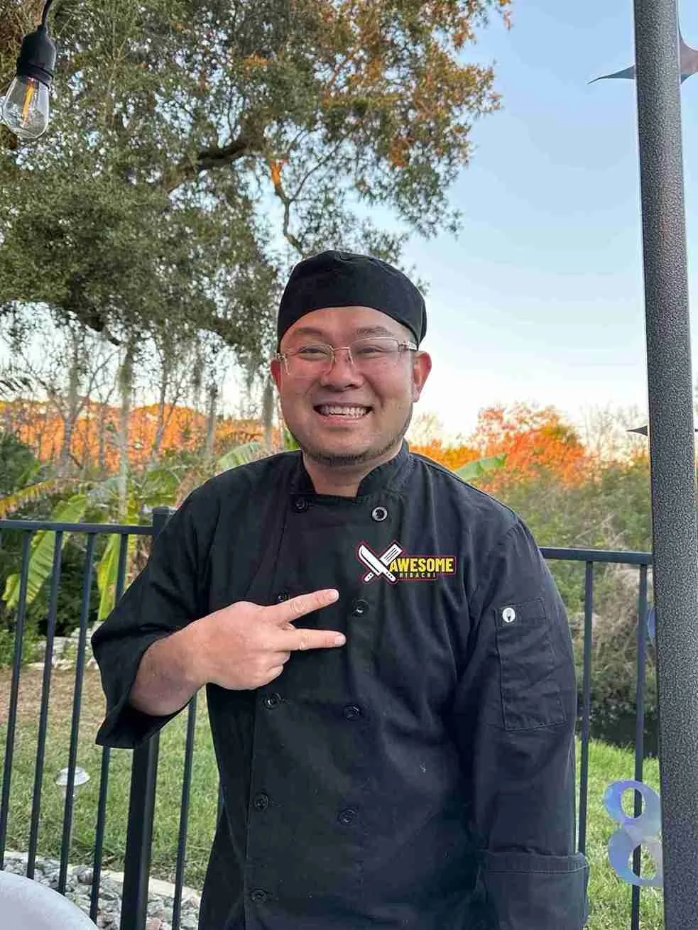 Top #1 Dallas-Fort Worth (TX) Hibachi At Home Catering Experience ...