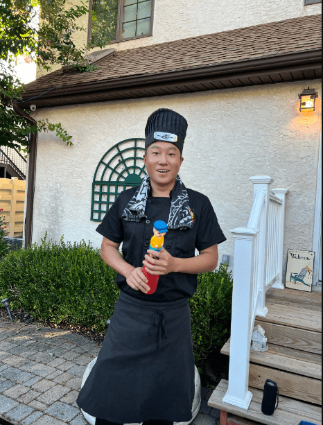 Top #1 Atlanta,GA Hibachi At Home Catering — AwesomeHibachi